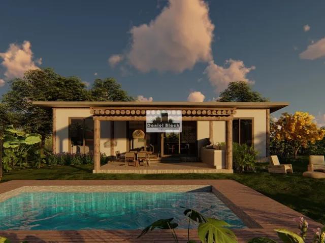 Casa com 2 Quartos e 1 banheiro à Venda, 115 m² por R$ 490.000