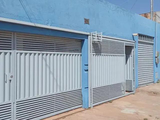 Casa com 2 Quartos e 1 banheiro à Venda, 118 m² por R$ 150.000