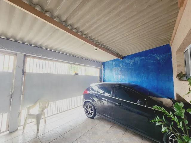 Casa com 2 Quartos e 1 banheiro à Venda, 113 m² por R$ 135.000