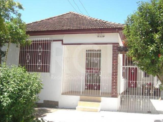 Casa com 2 Quartos e 1 banheiro à Venda, 124 m² Vila Jardim
