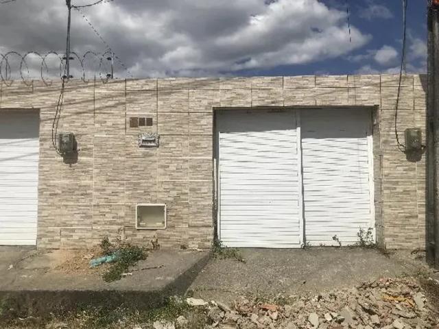 Casa com 2 Quartos e 1 banheiro à Venda, 125 m² por R$ 133.018