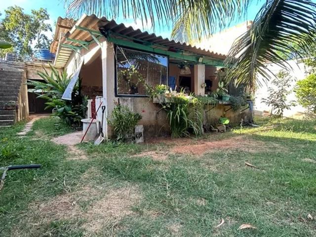 Casa com 2 Quartos e 1 banheiro à Venda, 125 m² por R$ 269.000