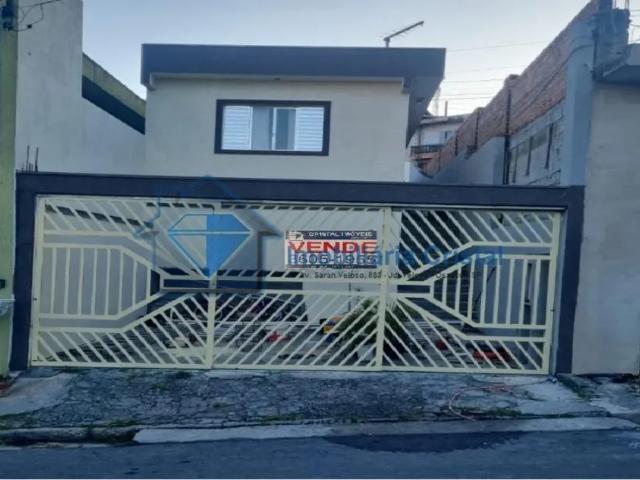 Casa com 2 Quartos e 1 banheiro à Venda, 125 m² por R$ 350.002