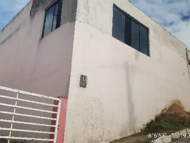 Casa com 2 Quartos e 1 banheiro à Venda, 125 m² por R$ 97.513