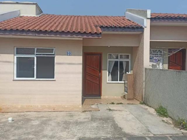 Casa com 2 Quartos e 1 banheiro à Venda, 120 m² por R$ 190.000