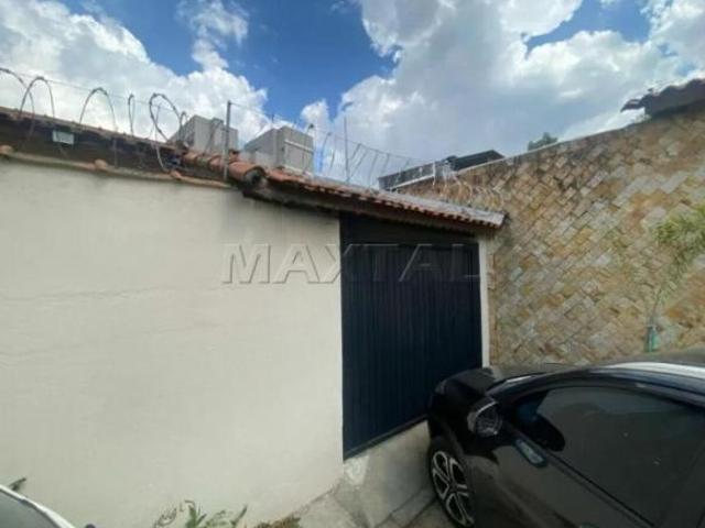 Casa com 2 Quartos e 1 Banheiro à Venda 120 m² por R$ 450.000
