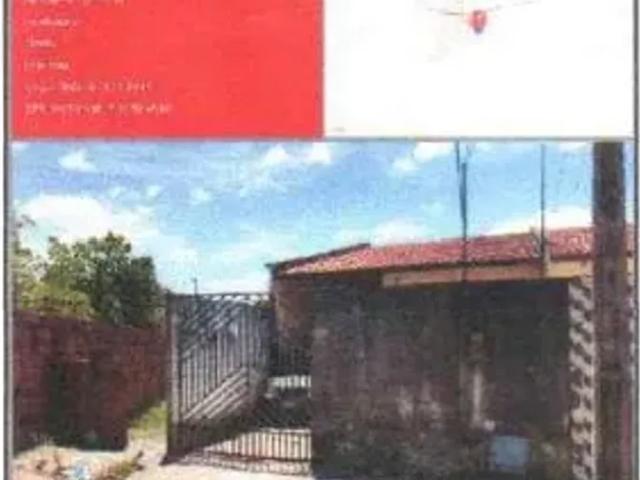 Casa com 2 Quartos e 1 banheiro à Venda, 120 m² por R$ 97.185