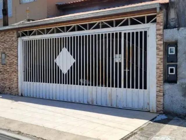 Casa com 2 Quartos e 1 banheiro à Venda, 135 m² por R$ 350.000