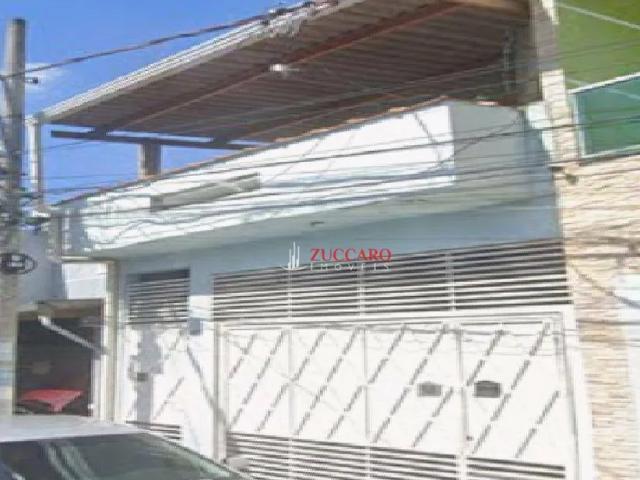 Casa com 2 Quartos e 1 banheiro à Venda, 130 m² por R$ 360.000
