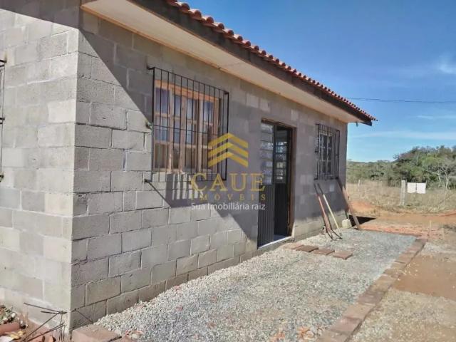 Casa com 2 Quartos e 1 banheiro à Venda, 1400 m² por R$ 109.000