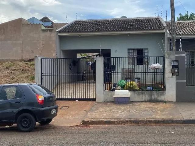 Casa com 2 Quartos e 1 banheiro à Venda, 150 m² por R$ 99.555