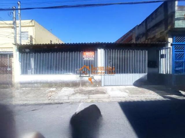 Casa com 2 Quartos e 1 banheiro à Venda, 180 m² por R$ 310.000