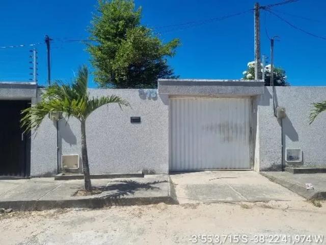 Casa com 2 Quartos e 1 banheiro à Venda, 198 m² por R$ 96.592