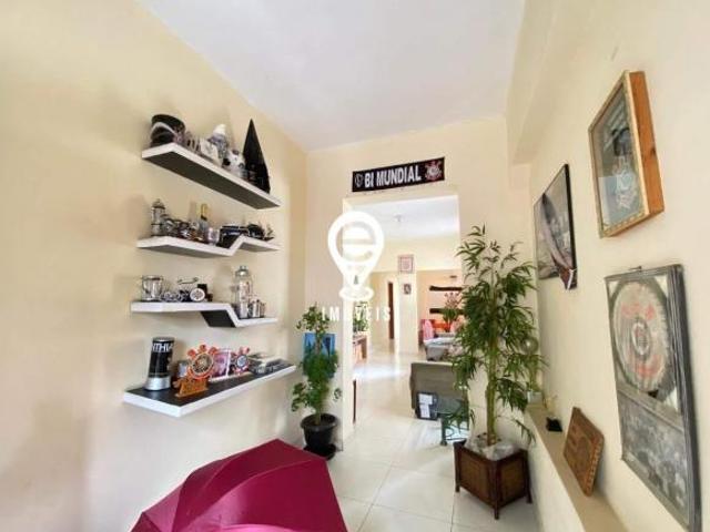 Casa com 2 Quartos e 1 banheiro à Venda, 200 m² Saúde /SP