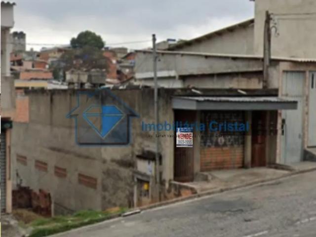 Casa com 2 Quartos e 1 banheiro à Venda, 270 m² por R$ 420.002