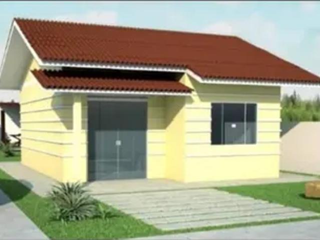 Casa com 2 Quartos e 1 banheiro à Venda, 300 m² por R$ 150.000