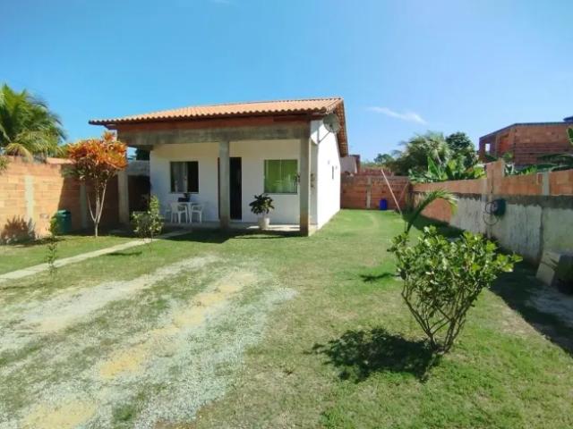 Casa com 2 Quartos e 1 banheiro à Venda, 312 m² por R$ 180.000