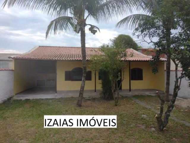 Casa com 2 Quartos e 1 banheiro à Venda, 360 m² por R$ 180.000