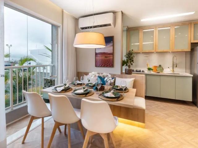 Casa com 2 Quartos e 1 banheiro à Venda, 37 m² por R$ 244.600