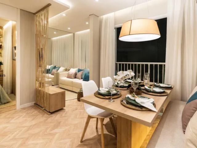Casa com 2 Quartos e 1 banheiro à Venda, 39 m² por R$ 246.100