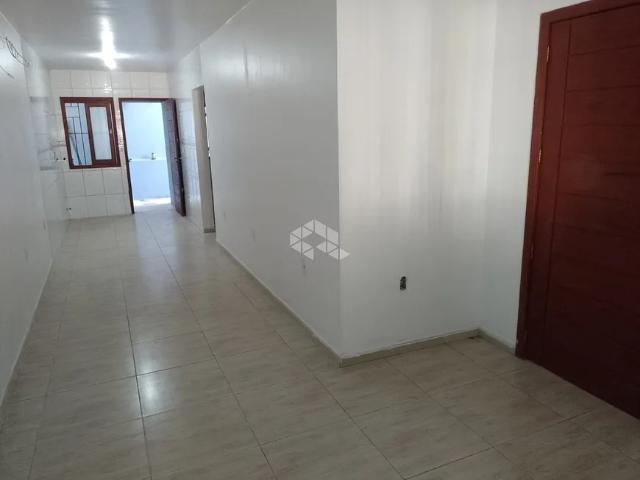 Casa com 2 Quartos e 1 banheiro à Venda, 42 m² por R$ 230.000