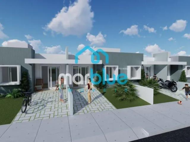 Casa com 2 Quartos e 1 banheiro à Venda, 43 m² por R$ 230.000