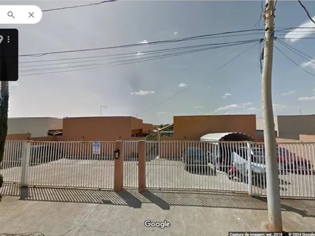 Casa com 2 Quartos e 1 banheiro à Venda, 44 m² por R$ 94.214