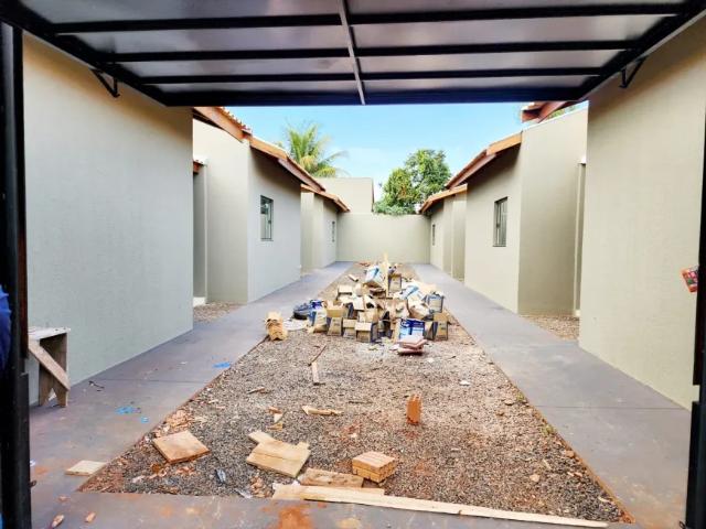 Casa com 2 Quartos e 1 banheiro à Venda, 45 m² por R$ 200.000