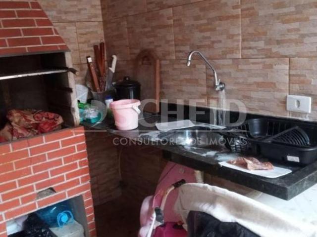 Casa com 2 Quartos e 1 banheiro à Venda, 48 m² por R$ 200.000