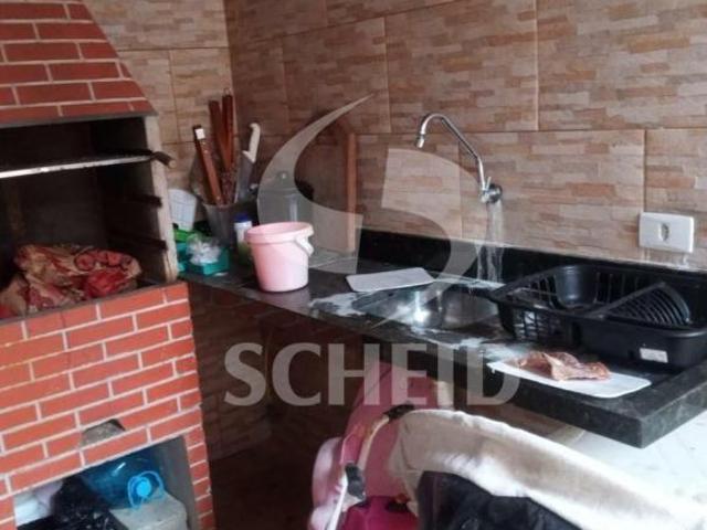 Casa com 2 Quartos e 1 banheiro à Venda, 48 m² por R$ 200.000