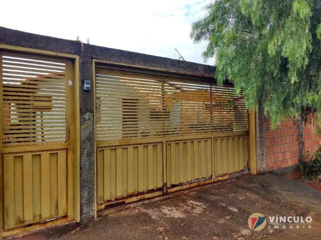 Casa com 2 Quartos e 1 banheiro à Venda, 49 m² por R$ 170.000