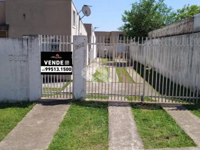 Casa com 2 Quartos e 1 banheiro à Venda, 49 m² por R$ 195.000