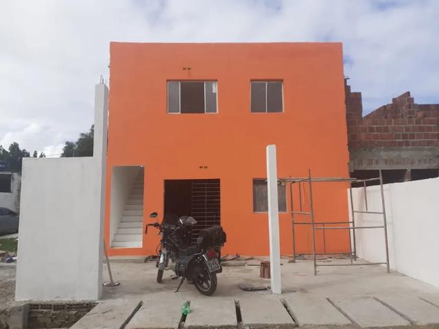Casa com 2 Quartos e 1 banheiro à Venda, 50 m² por R$ 65.000