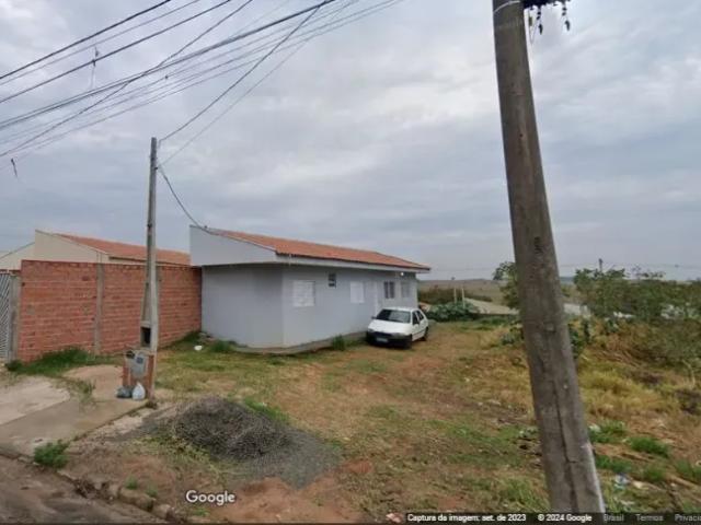 Casa com 2 Quartos e 1 banheiro à Venda, 50 m² por R$ 98.816