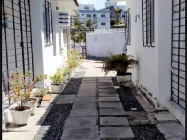 Casa com 2 Quartos e 1 banheiro à Venda, 50 m² por R$ 135.000