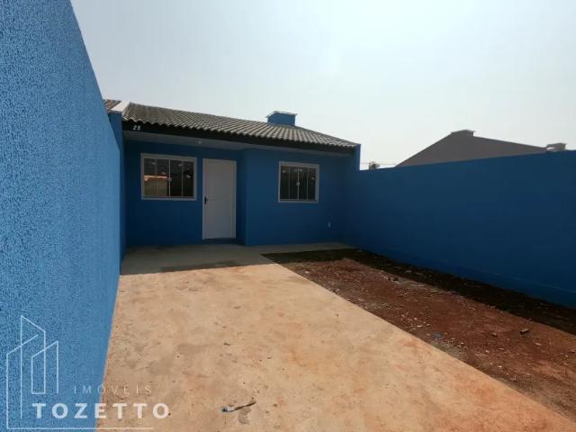 Casa com 2 Quartos e 1 banheiro à Venda, 50 m² por R$ 180.000