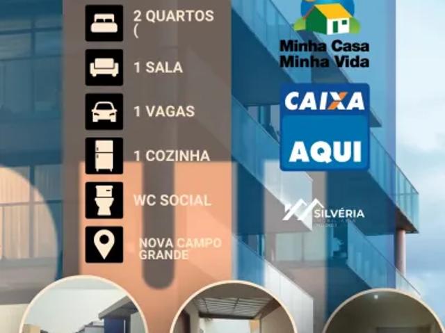 Casa com 2 Quartos e 1 banheiro à Venda, 50 m² por R$ 180.000