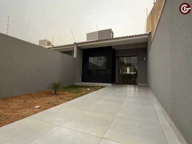 Casa com 2 Quartos e 1 banheiro à Venda, 50 m² por R$ 210.000