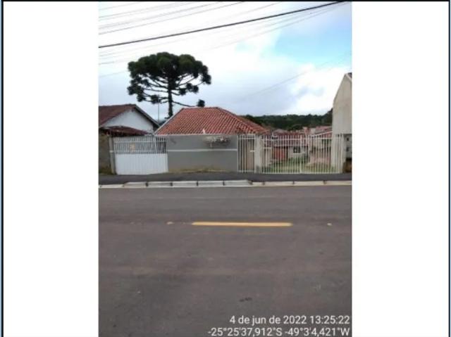 Casa com 2 Quartos e 1 banheiro à Venda, 52 m² por R$ 104.955