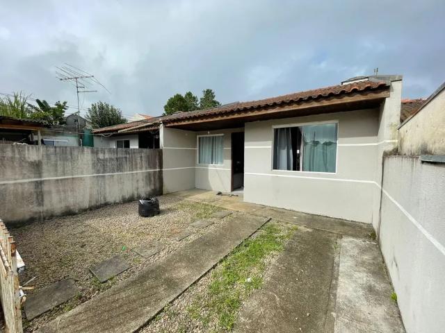 Casa com 2 Quartos e 1 banheiro à Venda, 52 m² por R$ 170.000