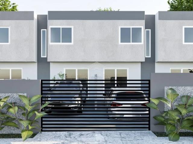 Casa com 2 Quartos e 1 banheiro à Venda, 54 m² por R$ 280.000