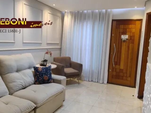 Casa com 2 Quartos e 1 banheiro à Venda, 55 m² por R$ 520.000