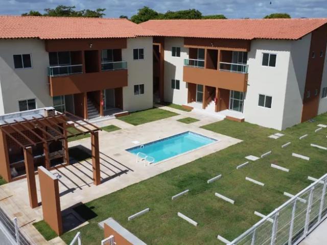 Casa com 2 Quartos e 1 banheiro à Venda, 55 m² por R$ 210.000