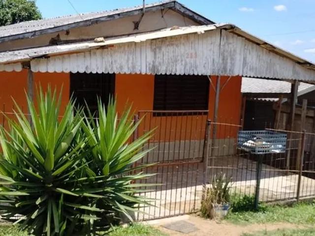 Casa com 2 Quartos e 1 banheiro à Venda, 60 m² por R$ 75.000