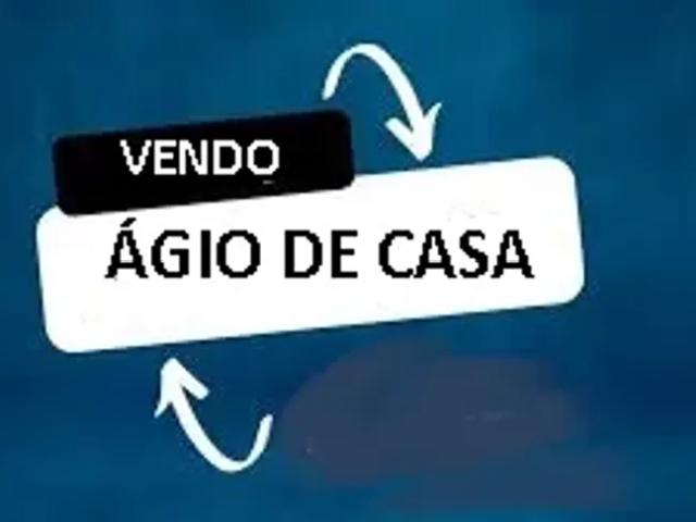 Casa com 2 Quartos e 1 banheiro à Venda, 60 m² por R$ 90.000