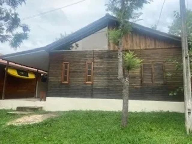 Casa com 2 Quartos e 1 banheiro à Venda, 60 m² por R$ 95.000