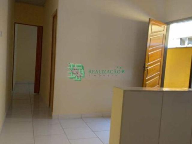 Casa com 2 Quartos e 1 banheiro à Venda, 60 m² por R$ 160.000