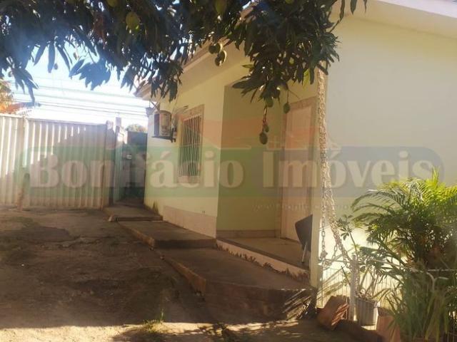 Casa com 2 Quartos e 1 banheiro à Venda, 60 m² por R$ 160.000