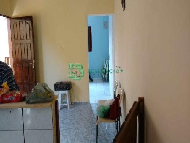 Casa com 2 Quartos e 1 banheiro à Venda, 60 m² por R$ 160.000