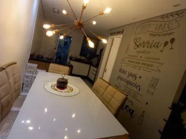 Casa com 2 Quartos e 1 banheiro à Venda, 62 m² por R$ 360.000